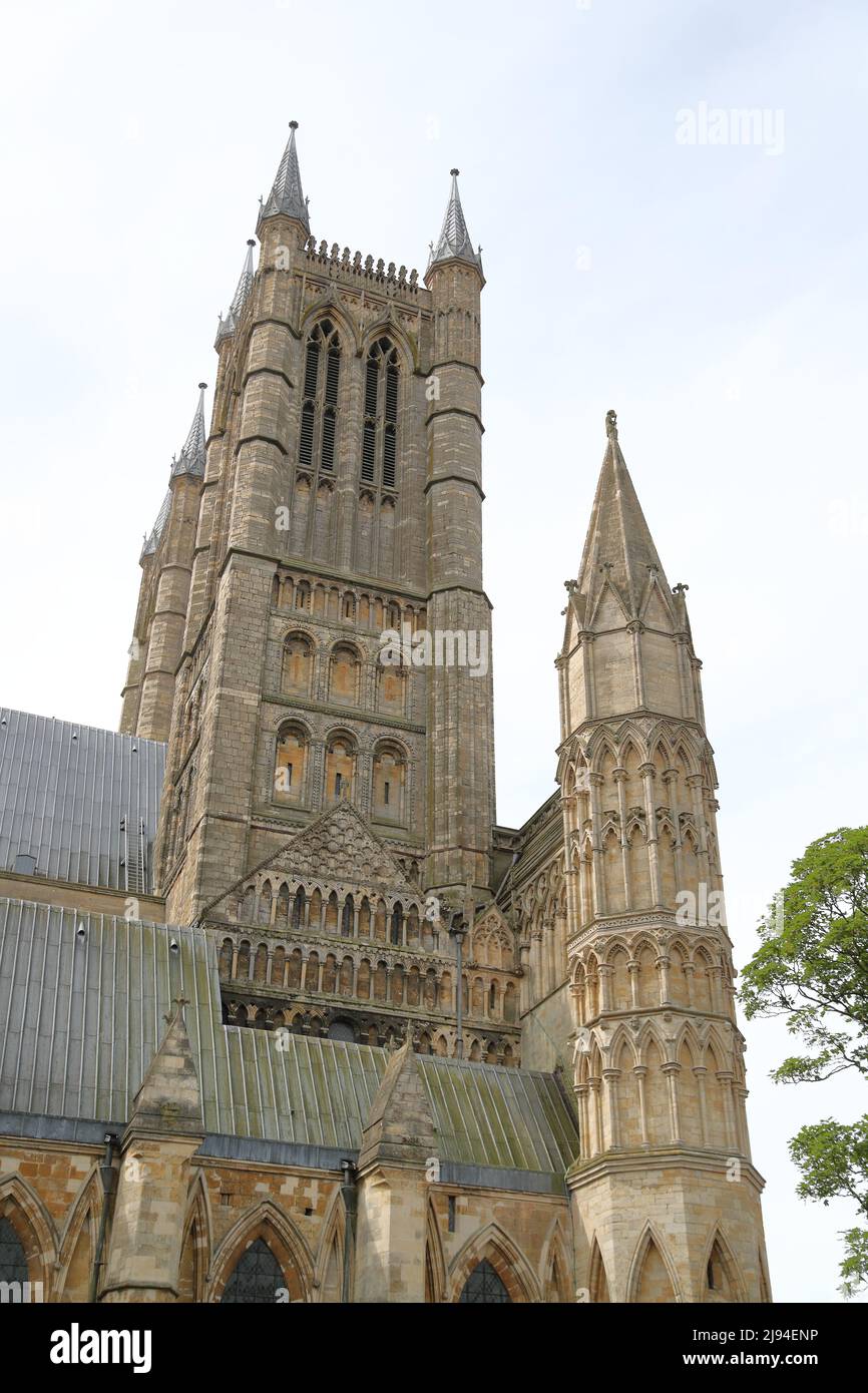 Early gothic architecture hi-res stock photography and images - Alamy