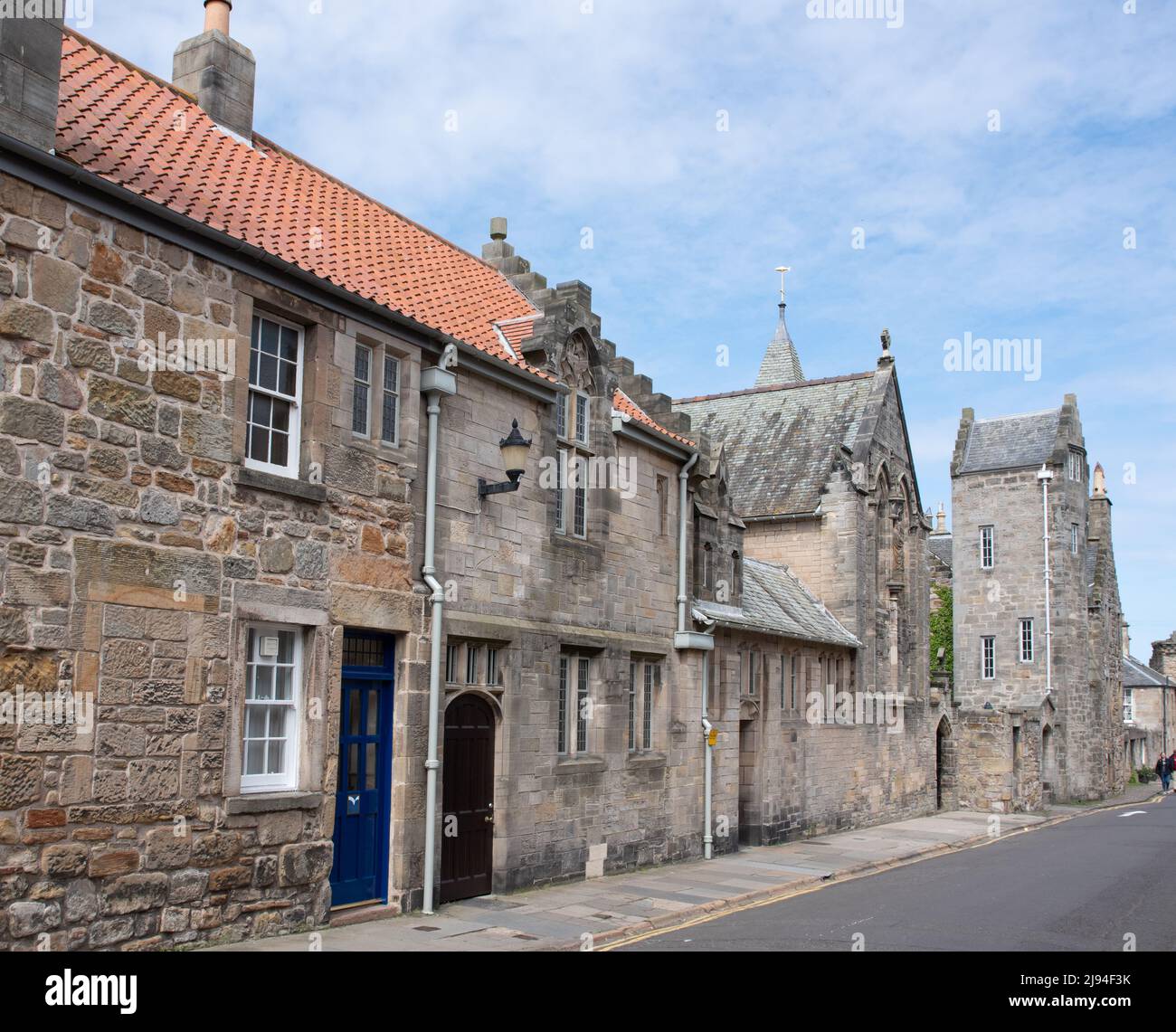 North castle hi-res stock photography and images - Alamy