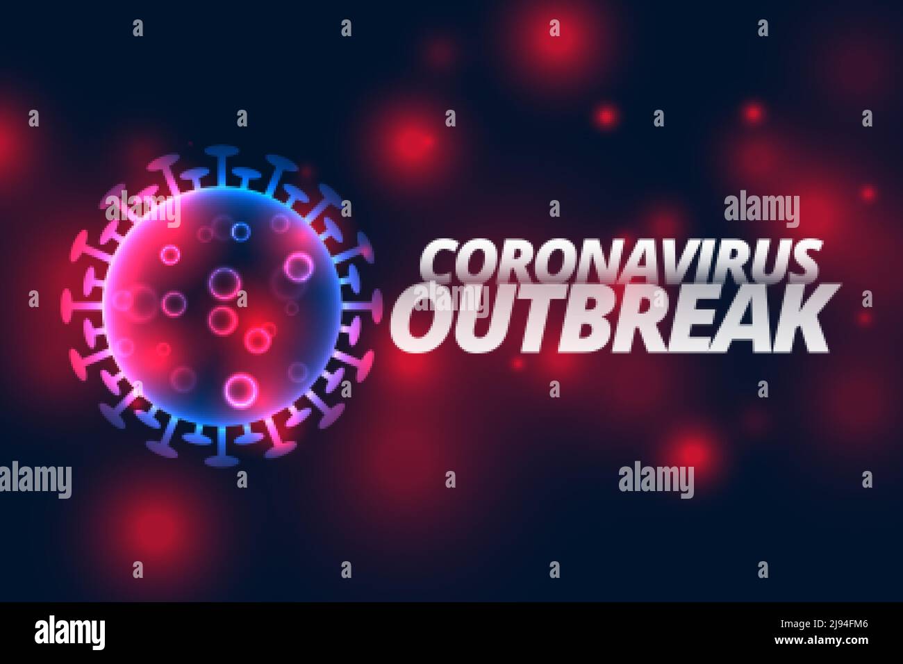 Disease background Stock Vector Images - Alamy