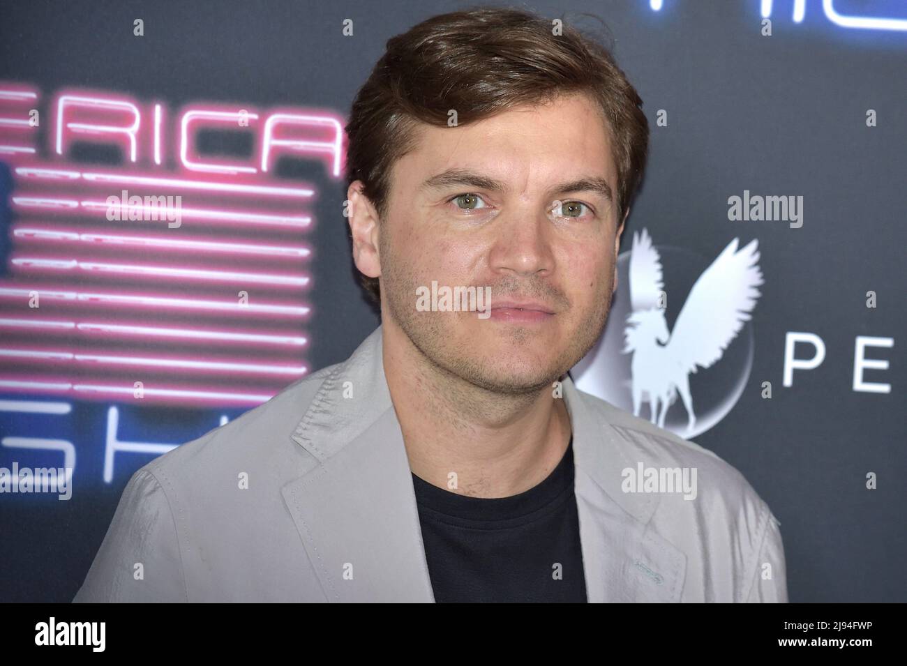 Emile Hirsch 2022