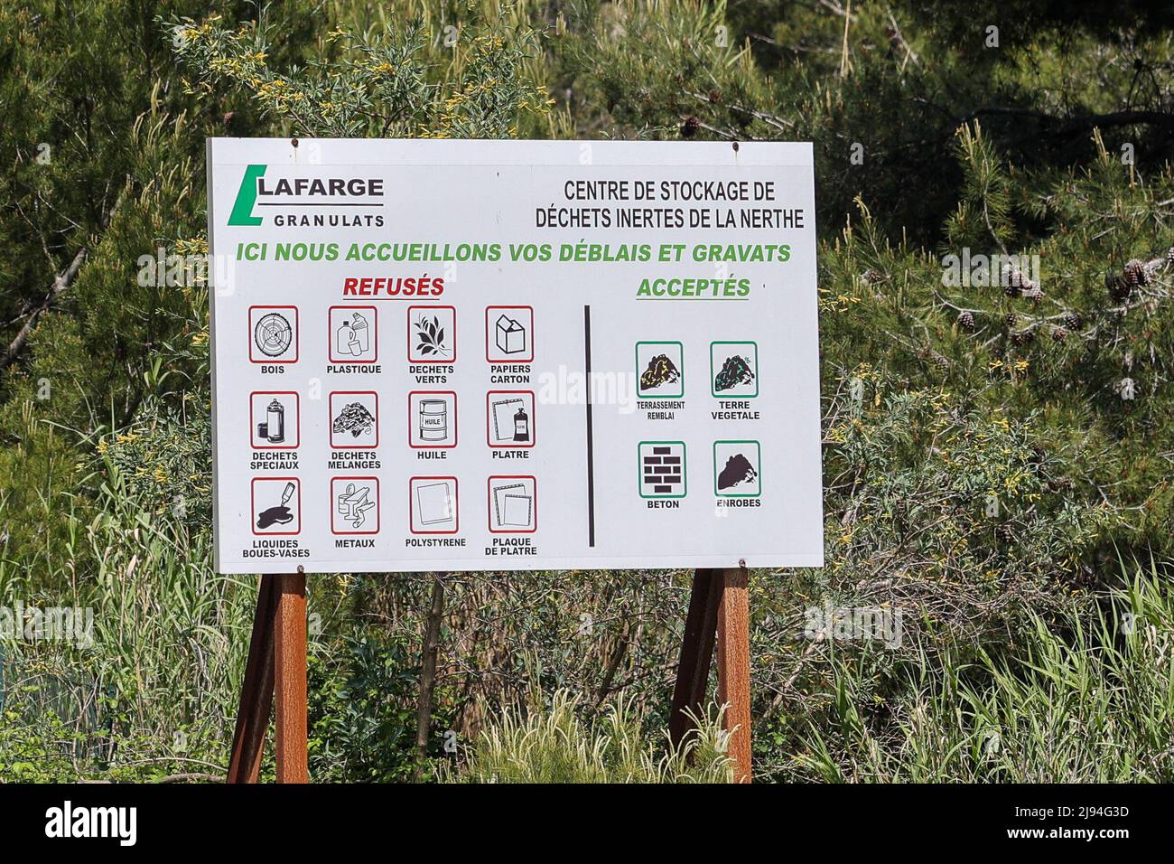 Indicative signs hi-res stock photography and images - Alamy