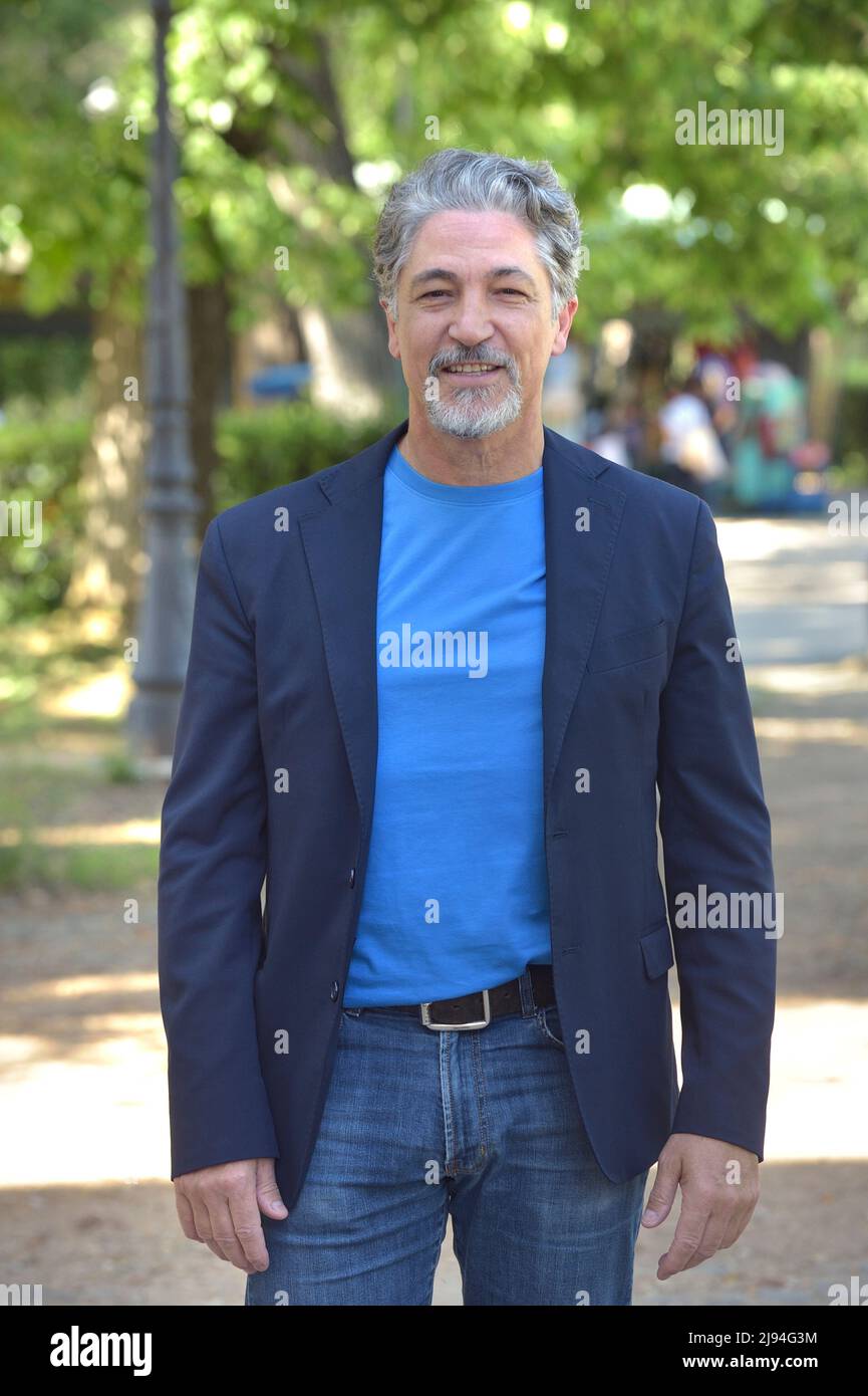 Francesco foti hi-res stock photography and images - Alamy