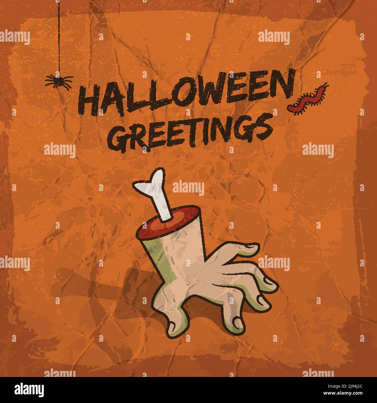 Severed Hand Clipart Bing