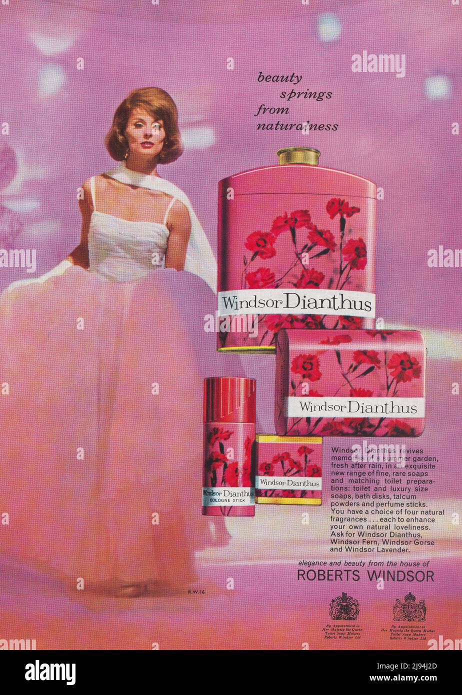 Vintage Perfume Ads Of The 1980s 1980s Memorabilia – Tagged "Female