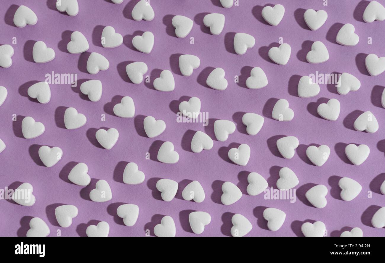 Wallpaper pills hi-res stock photography and images - Alamy