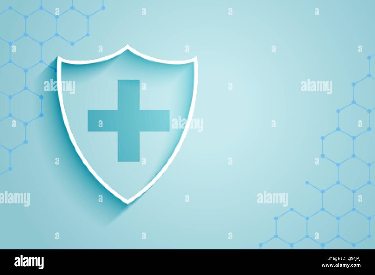 Shield background Stock Vector Images - Alamy