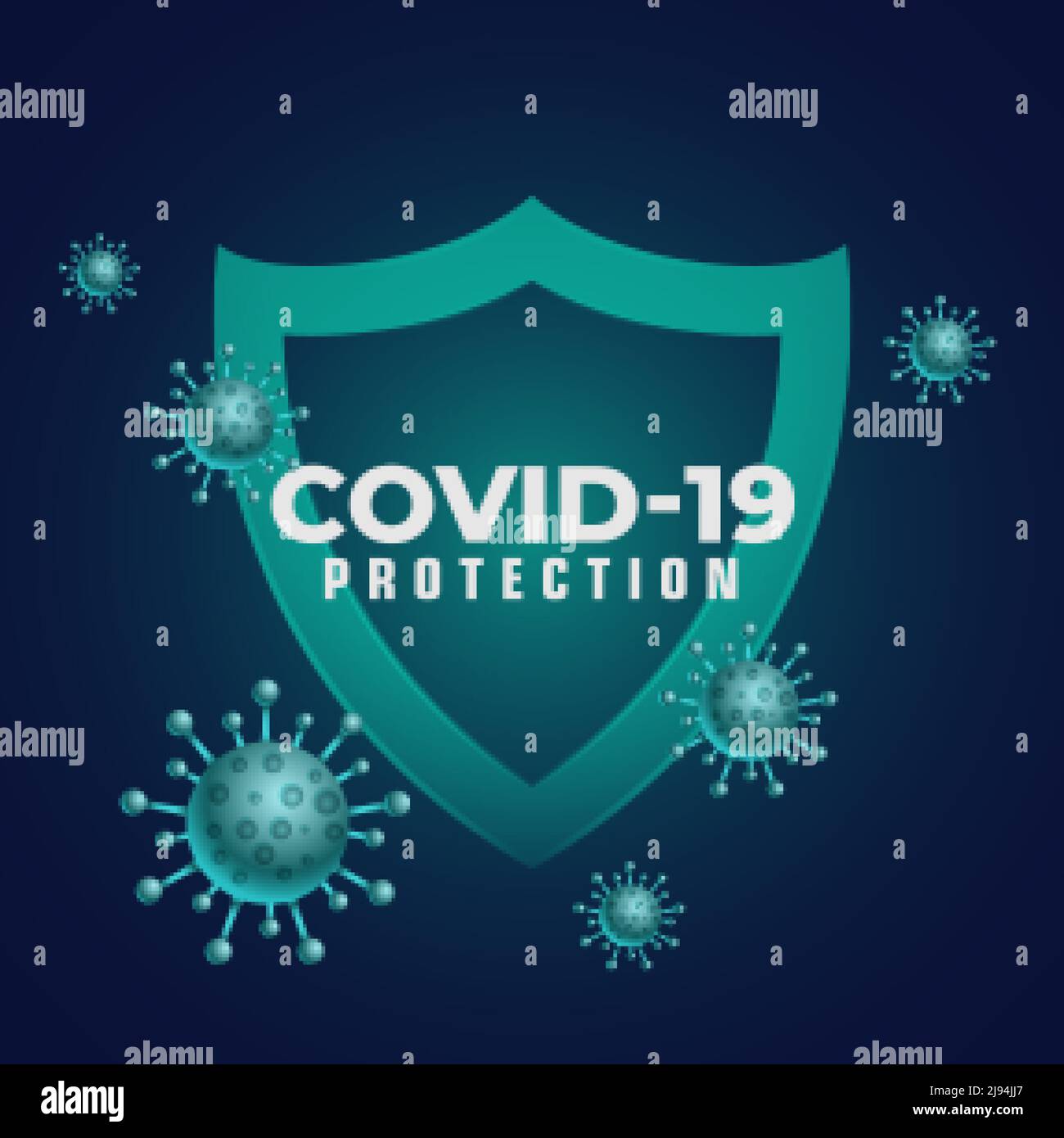 Good immunity vector vectors hi-res stock photography and images - Alamy