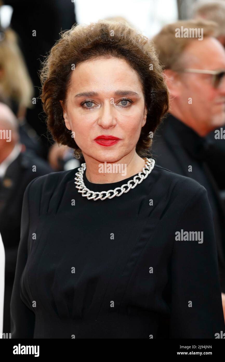 Valeria Golino 2022
