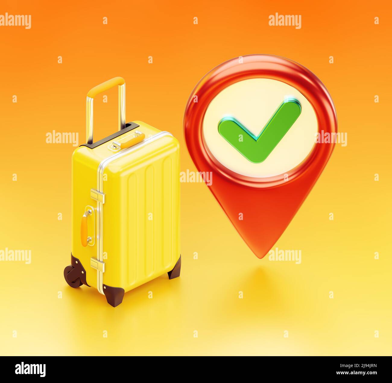 Destination location hi-res stock photography and images - Alamy