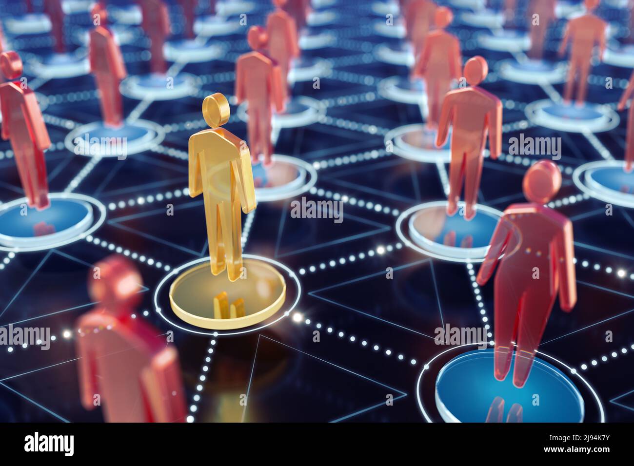 Social people human hi-res stock photography and images - Alamy