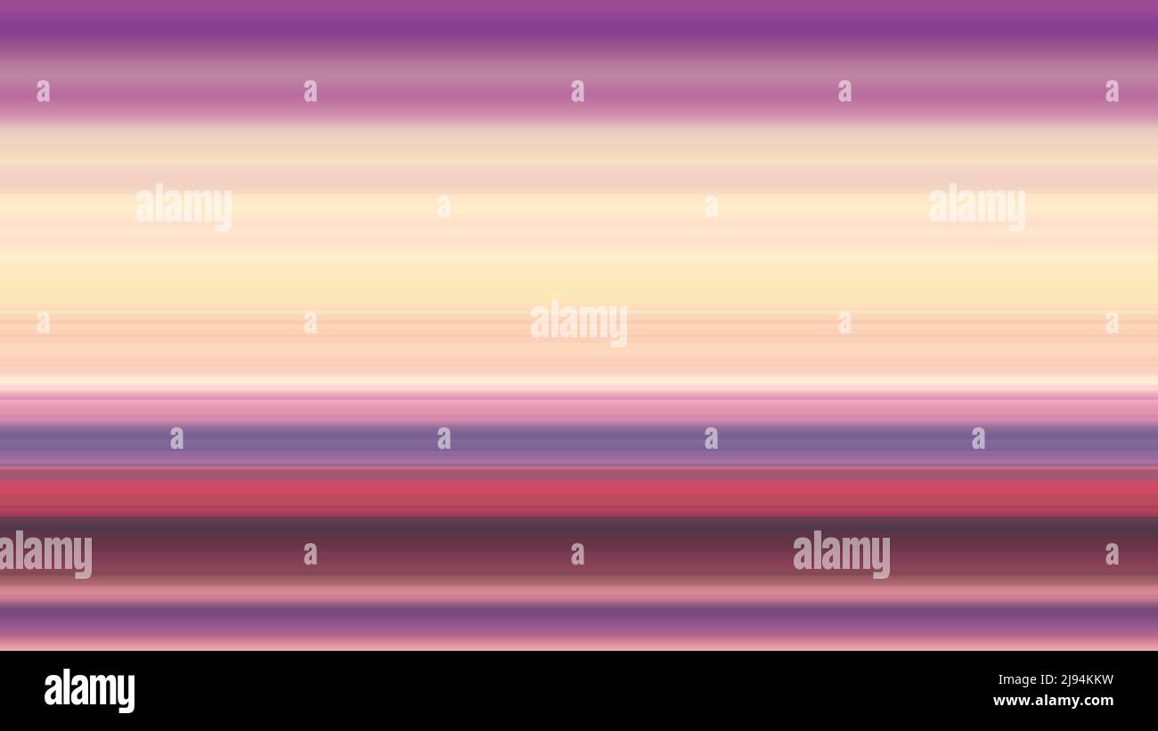 LineScapes Gradient Background. Minimal Gradient Stripes Stock Vector ...