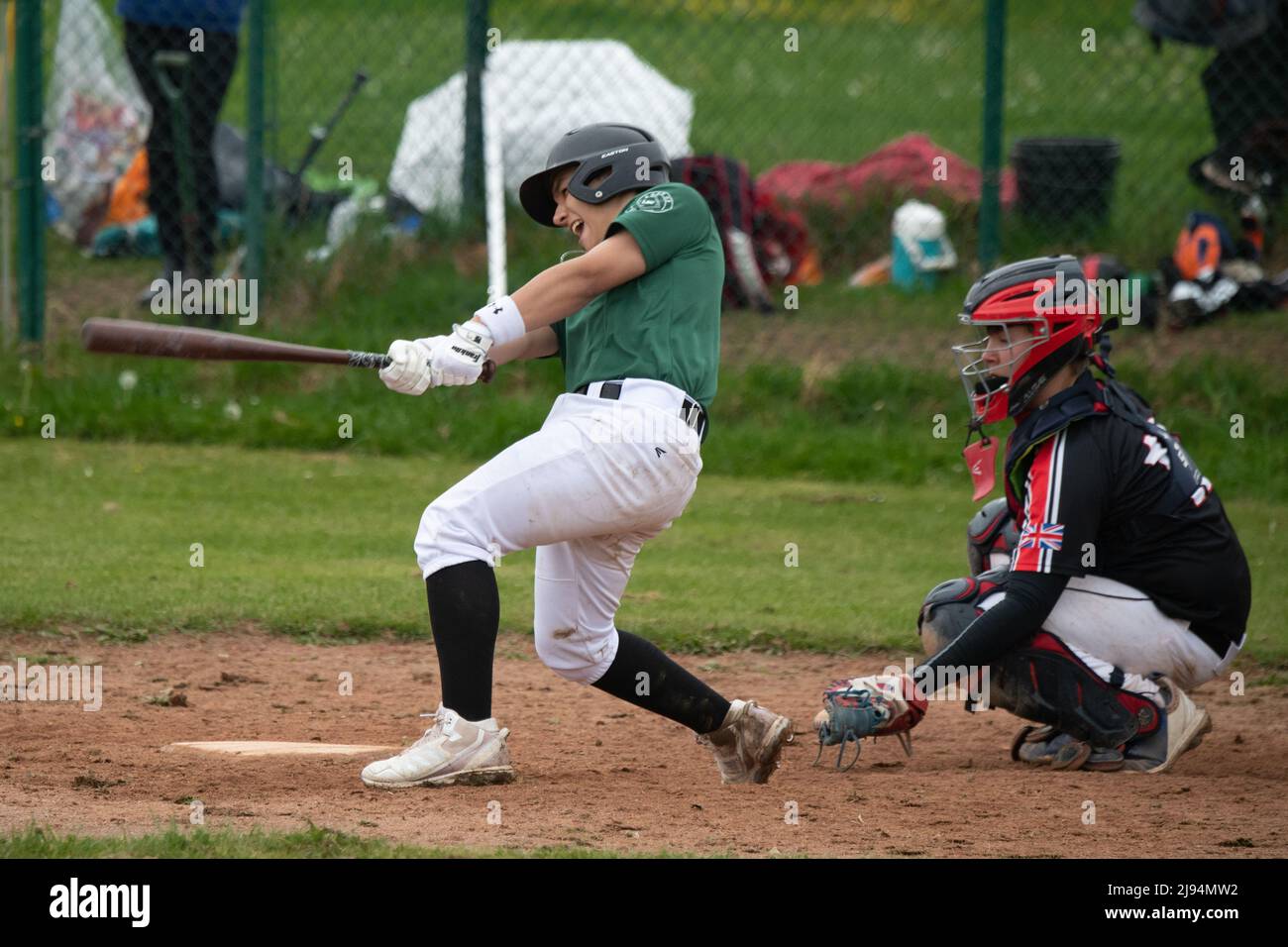 Legends baseball club hi-res stock photography and images - Alamy
