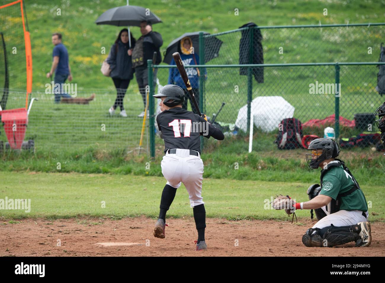 Legends baseball club hi-res stock photography and images - Alamy