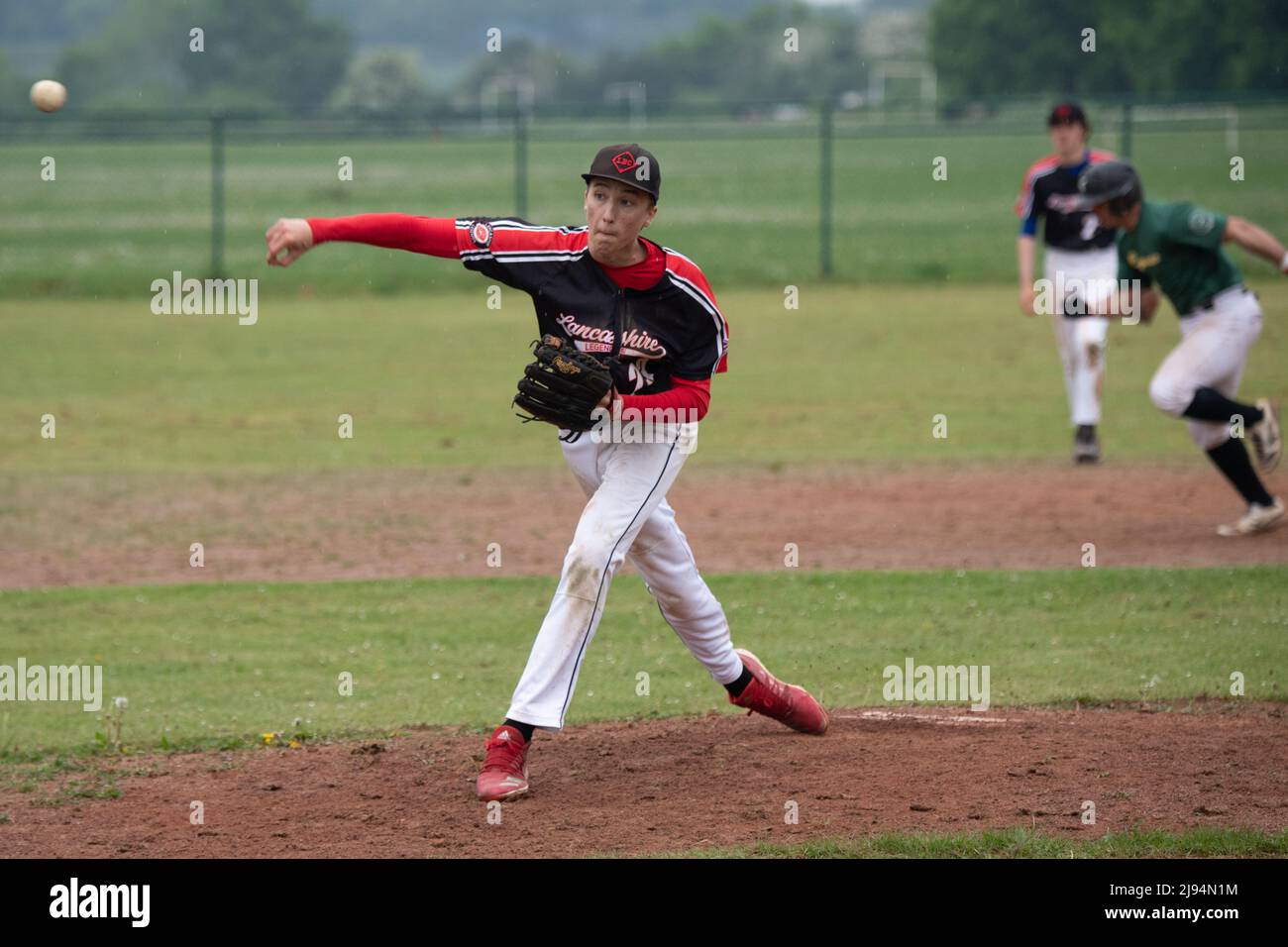 Legends baseball club hi-res stock photography and images - Alamy