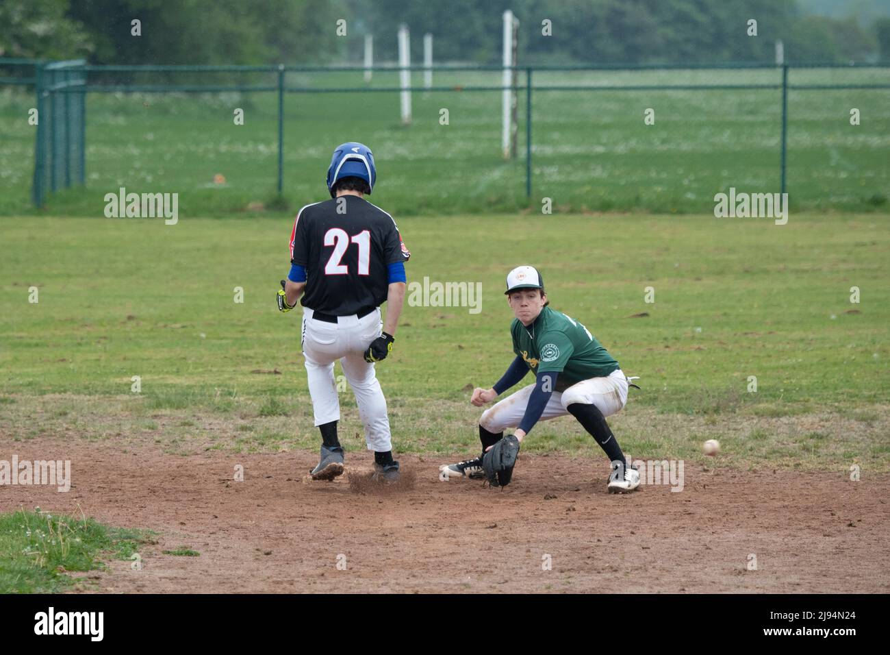 Legends baseball club hi-res stock photography and images - Alamy