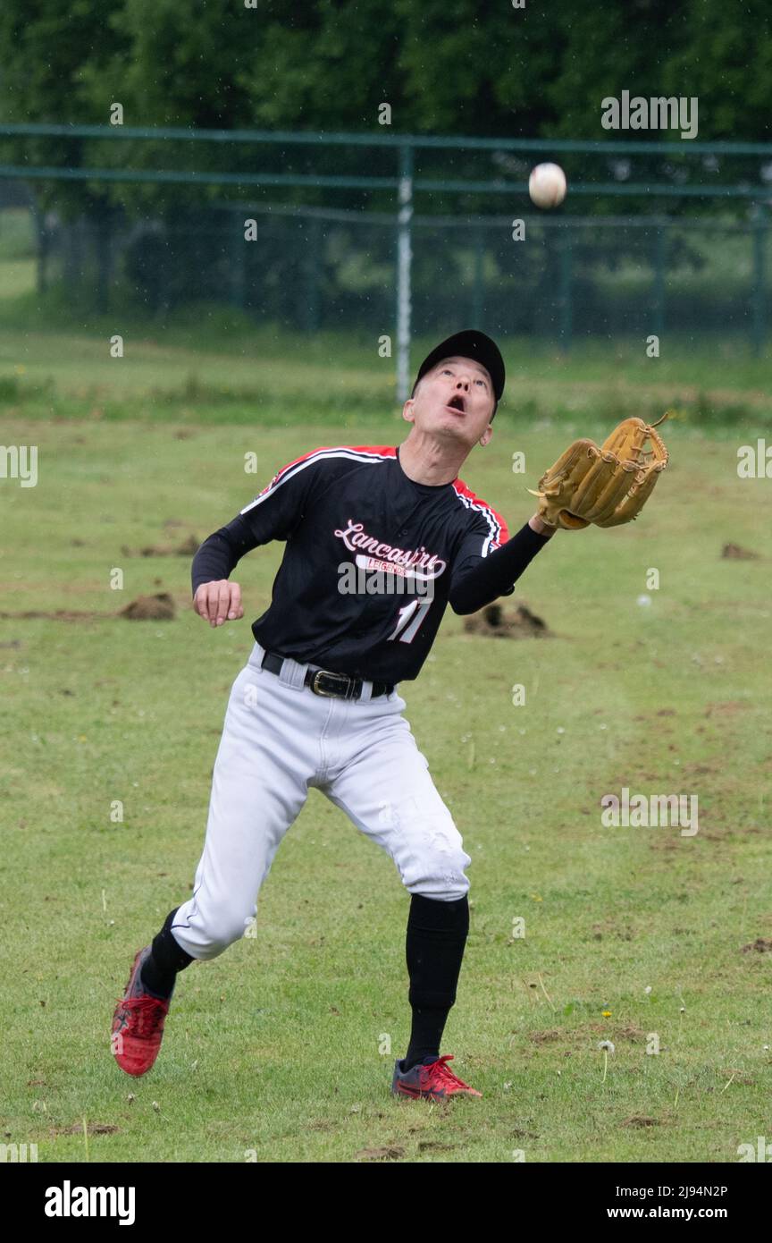 Legends baseball club hi-res stock photography and images - Alamy