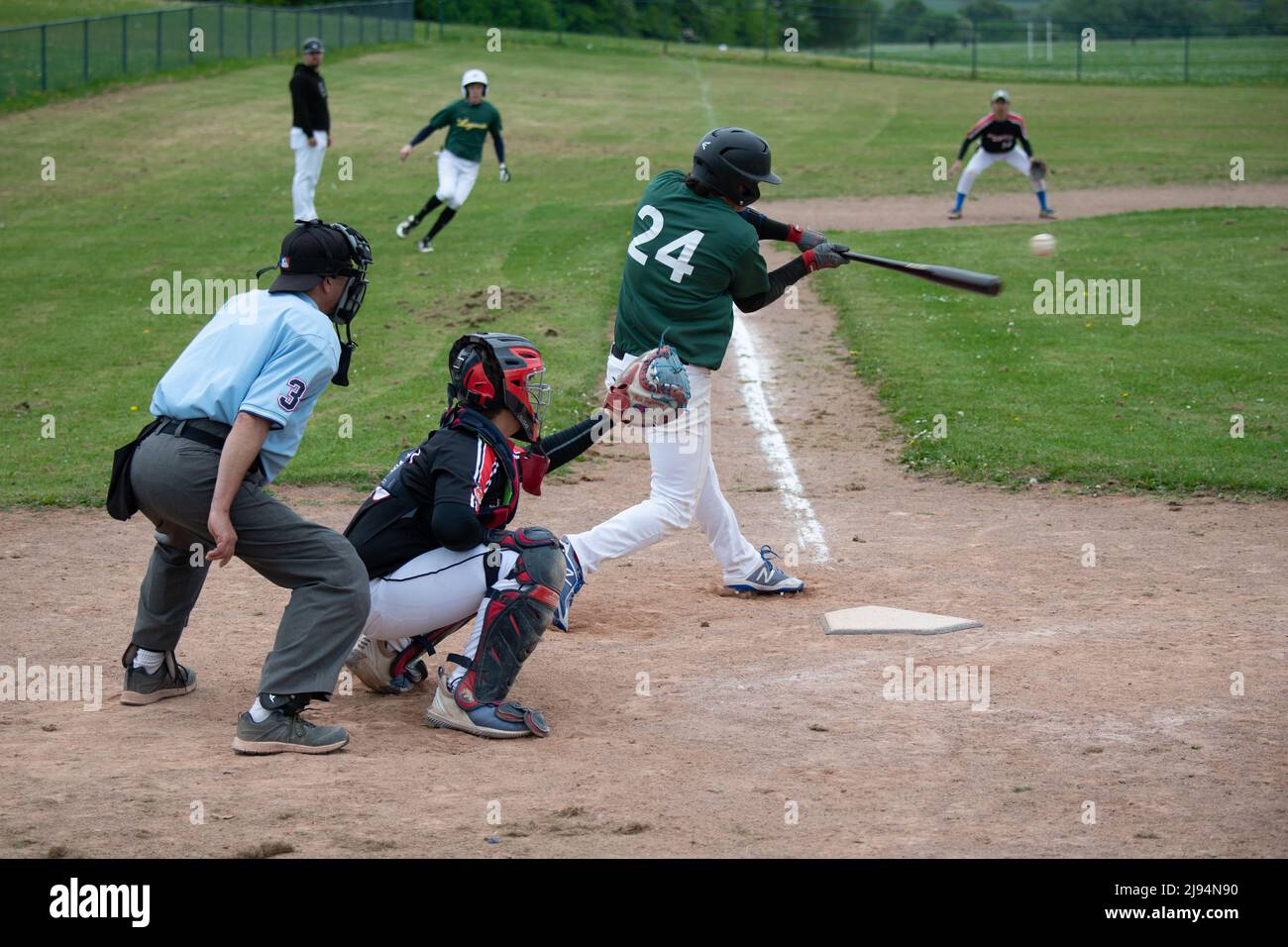 Legends baseball club hi-res stock photography and images - Alamy