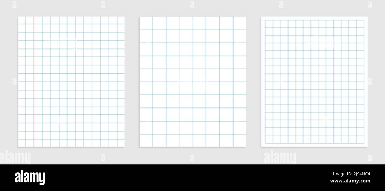 Paper sizes Stock Vector Images - Alamy