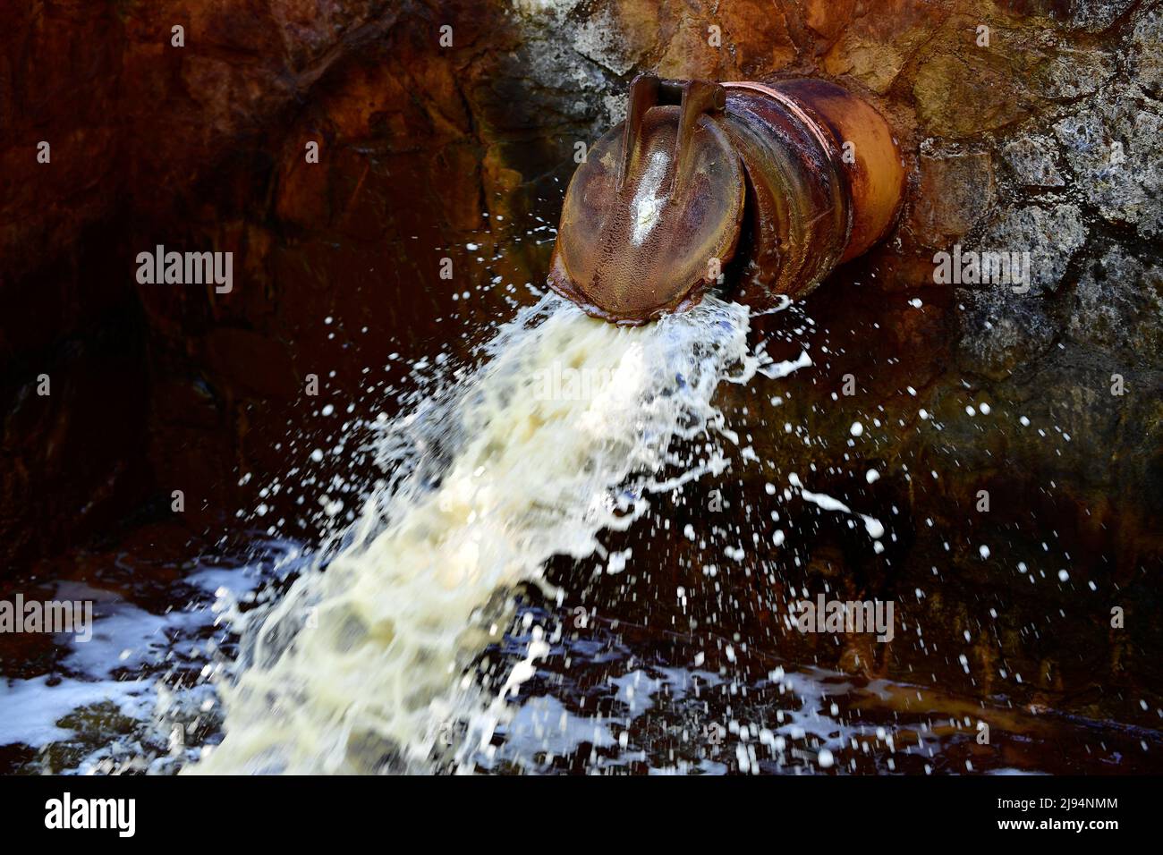 Slana river hi-res stock photography and images - Alamy