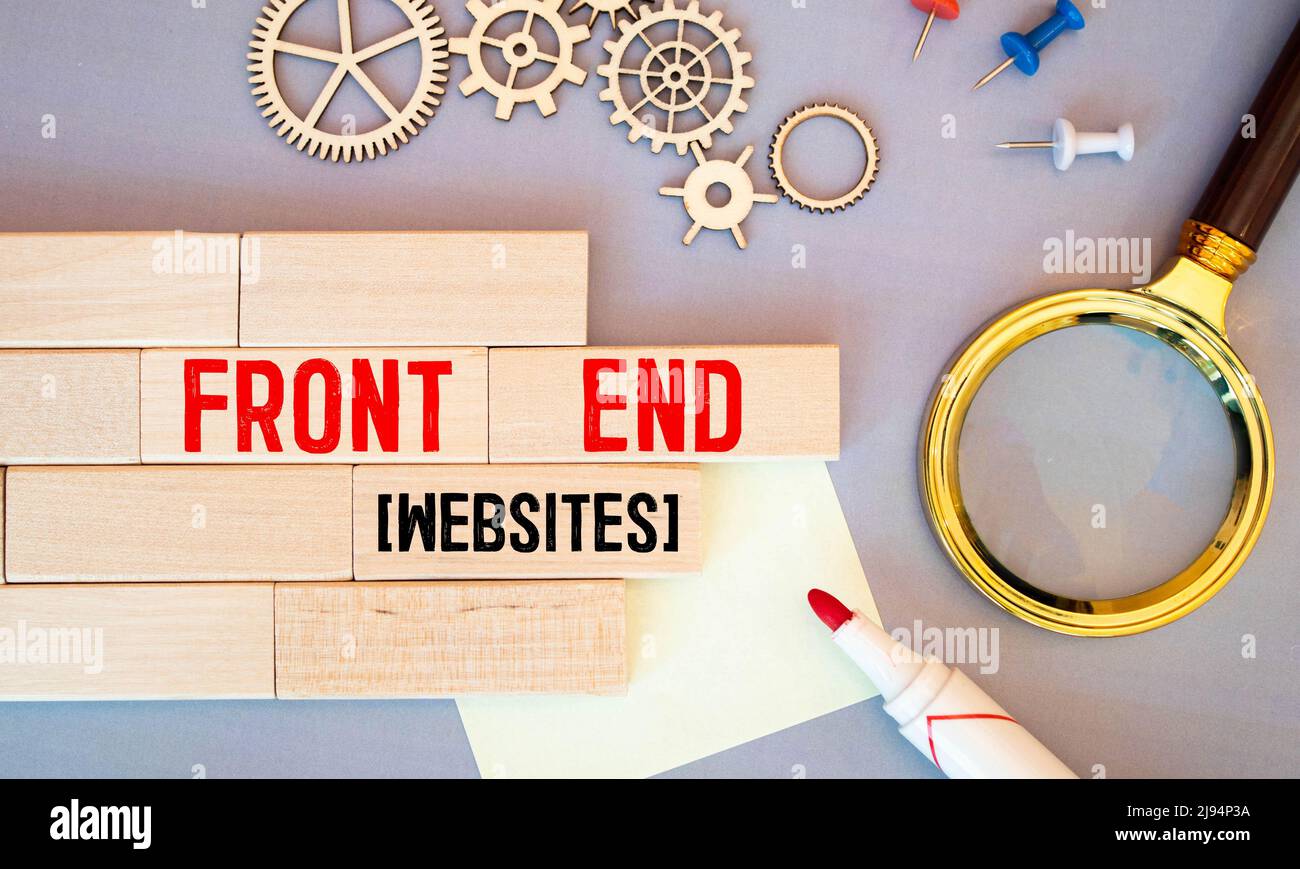 ELM programming language. Word Elm on paper and laptop Stock Photo - Alamy