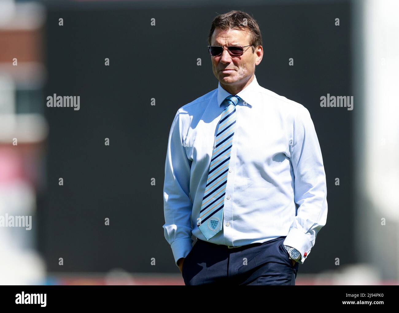 Sussex cricket rob andrew hi-res stock photography and images - Alamy
