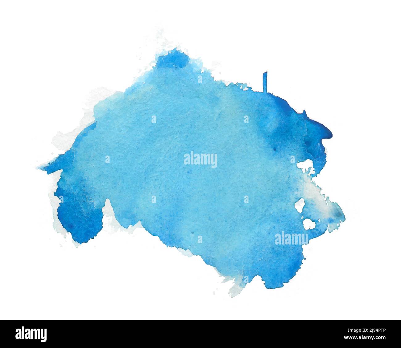 Watercolor abstract stain hi-res stock photography and images - Alamy