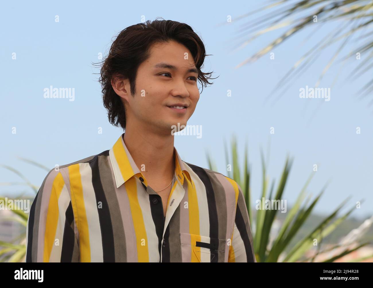 Hayato isomura hi-res stock photography and images - Alamy