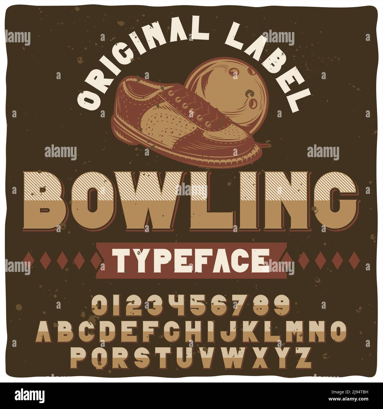 Handcrafted bowl Stock Vector Images - Alamy