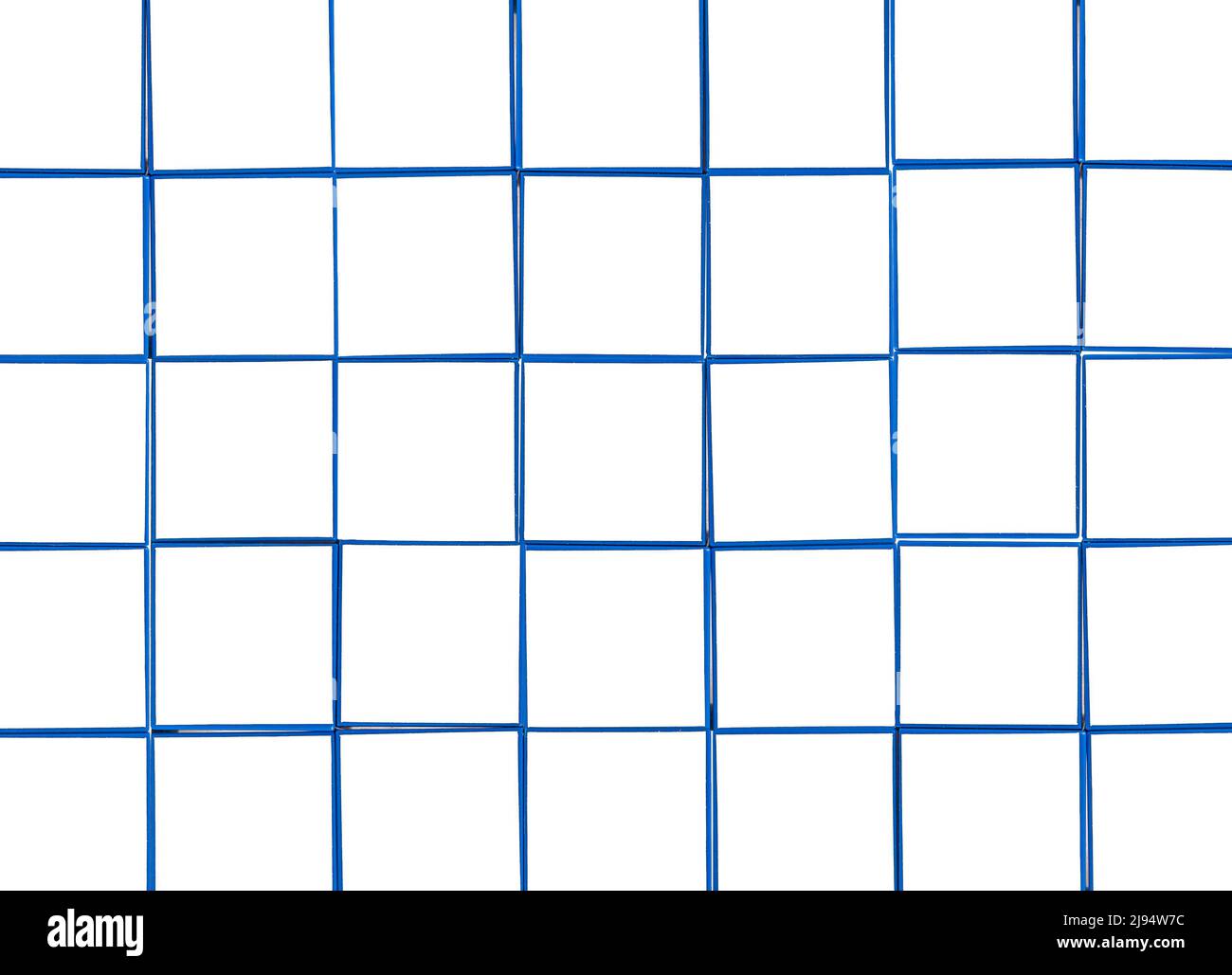 Ceramic mosaic tile background blue hi-res stock photography and images ...