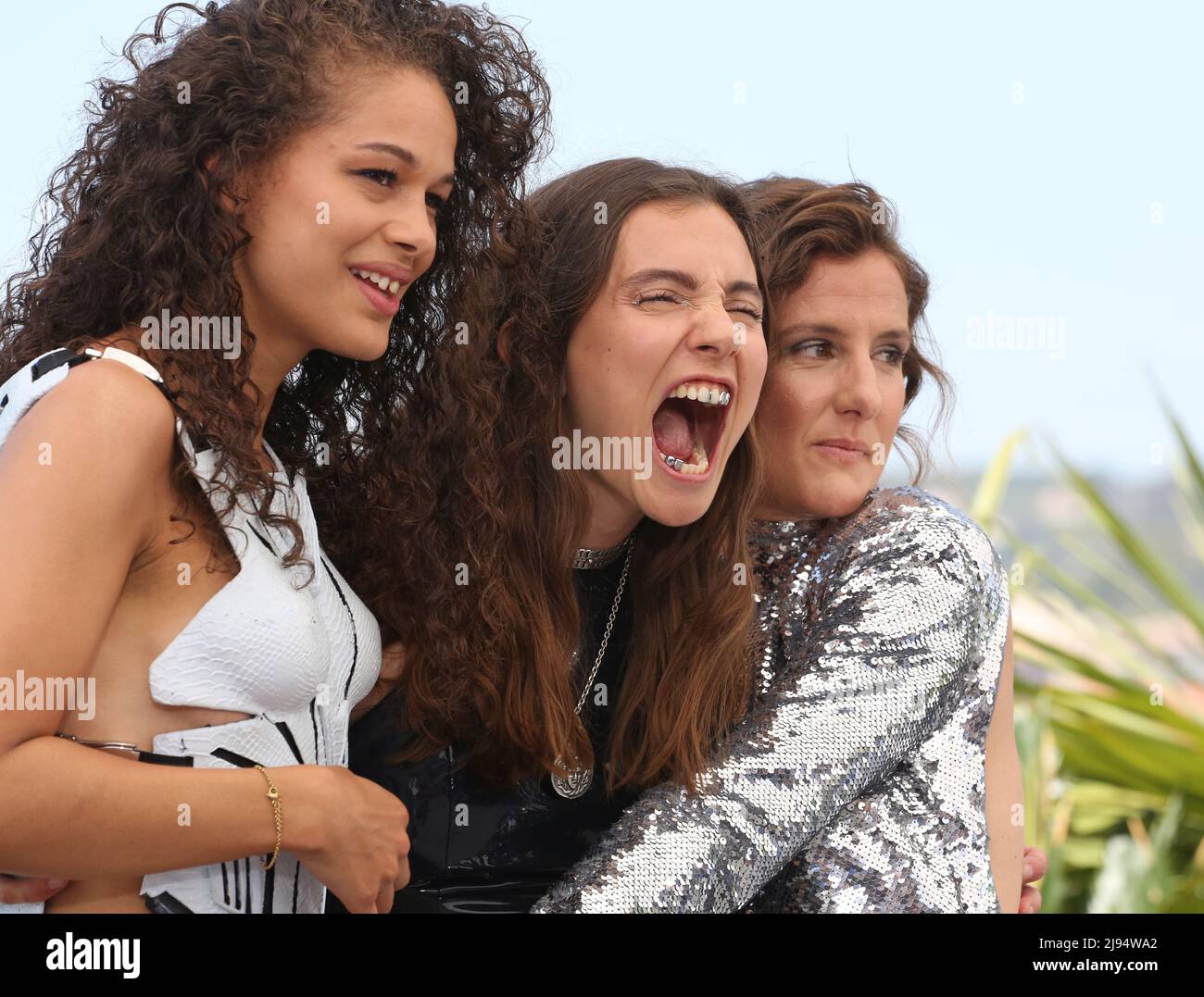 Julie ledru hi-res stock photography and images - Alamy