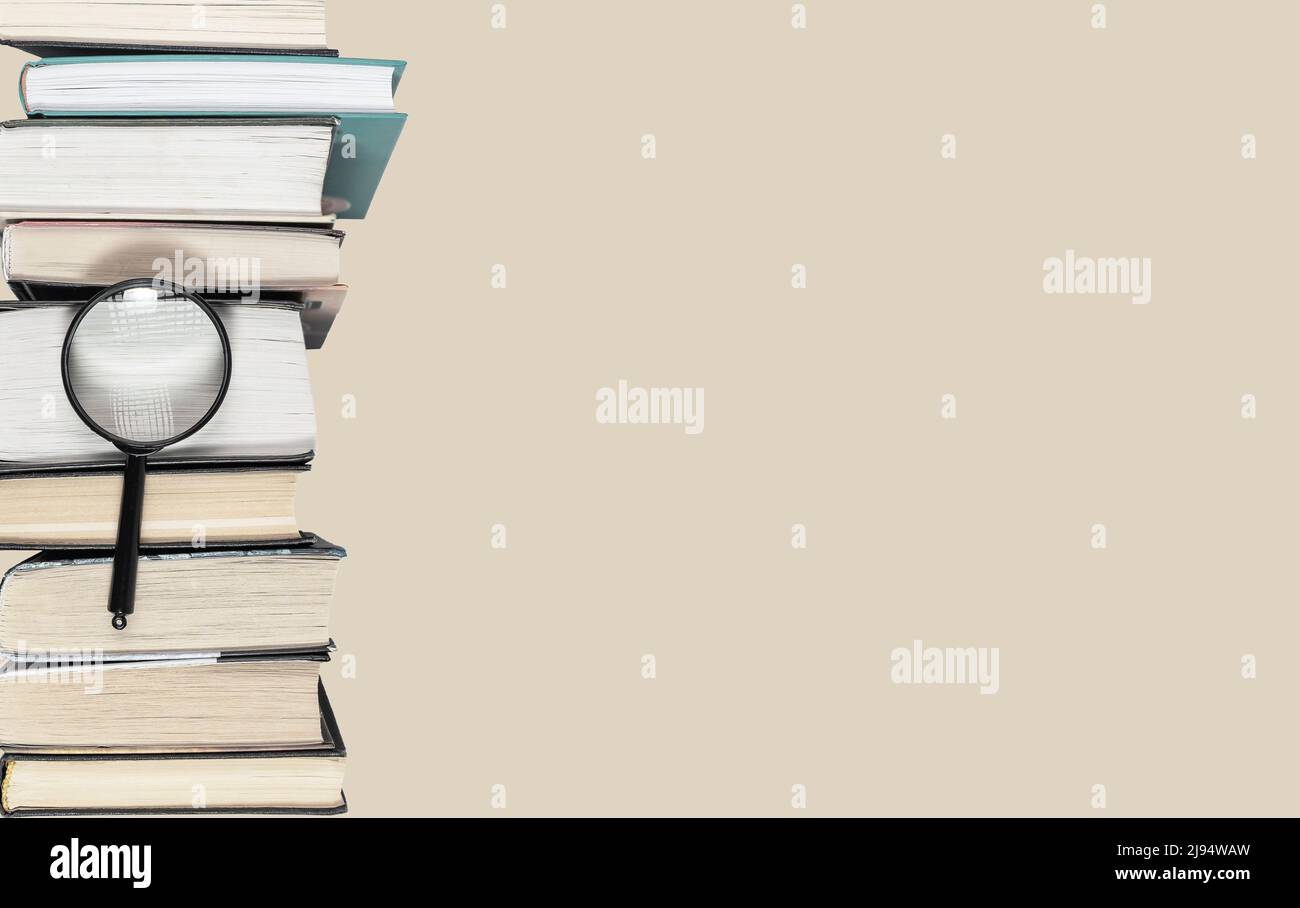 Information space analysis hi-res stock photography and images - Alamy