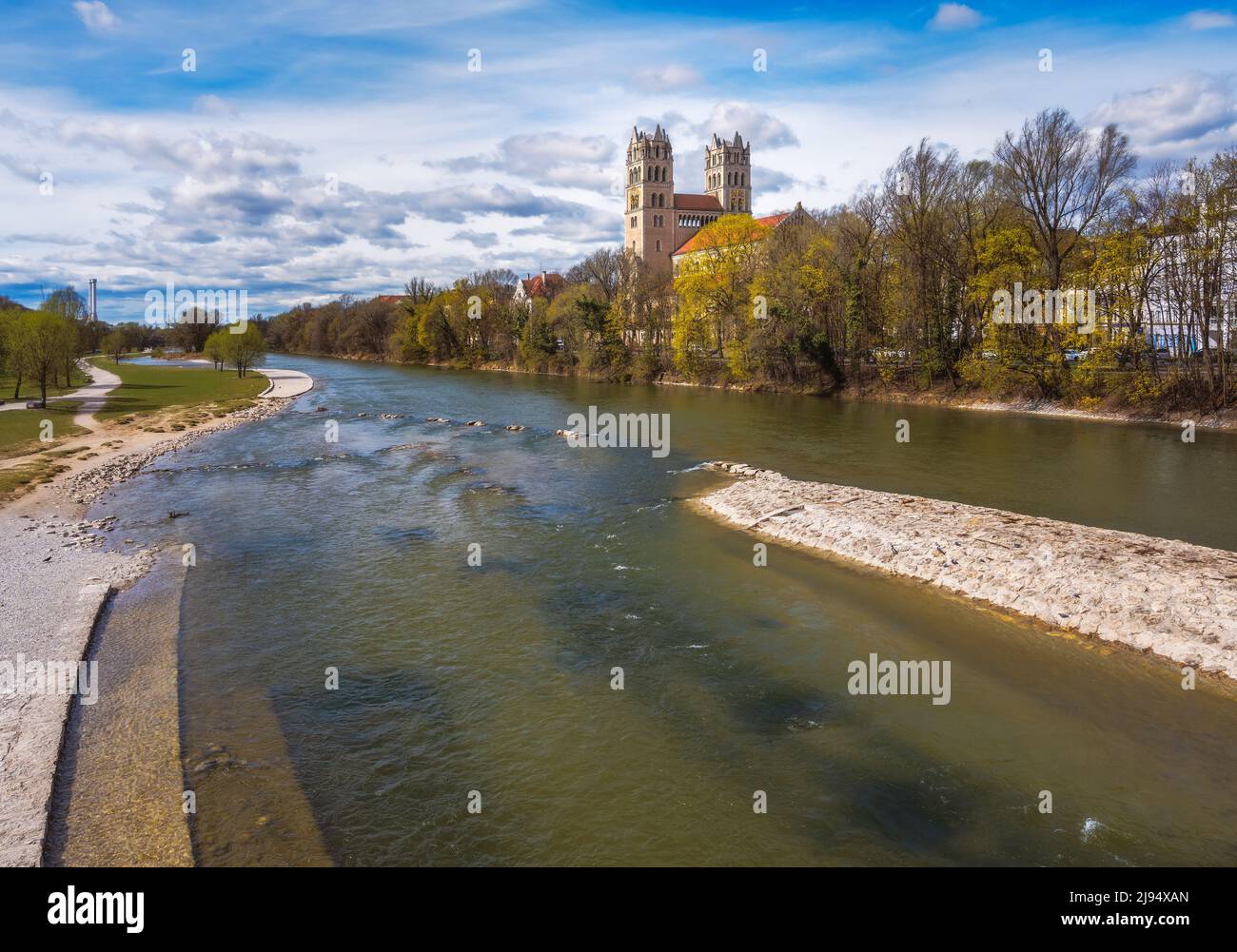 St maximilian hi-res stock photography and images - Alamy