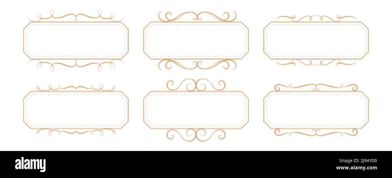 Vintage boxes Stock Vector Images - Alamy