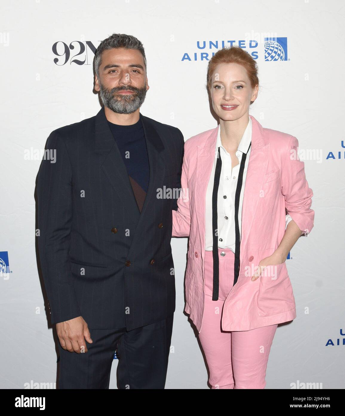 Oscar Isaac Girlfriend 2022