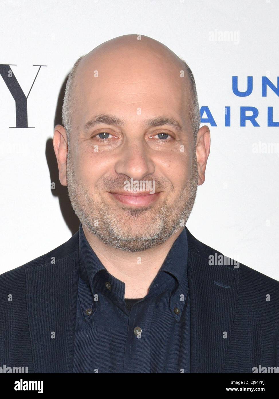 New York, NY, USA. 19th May, 2022. Michael Ellenberg in attendance for ...