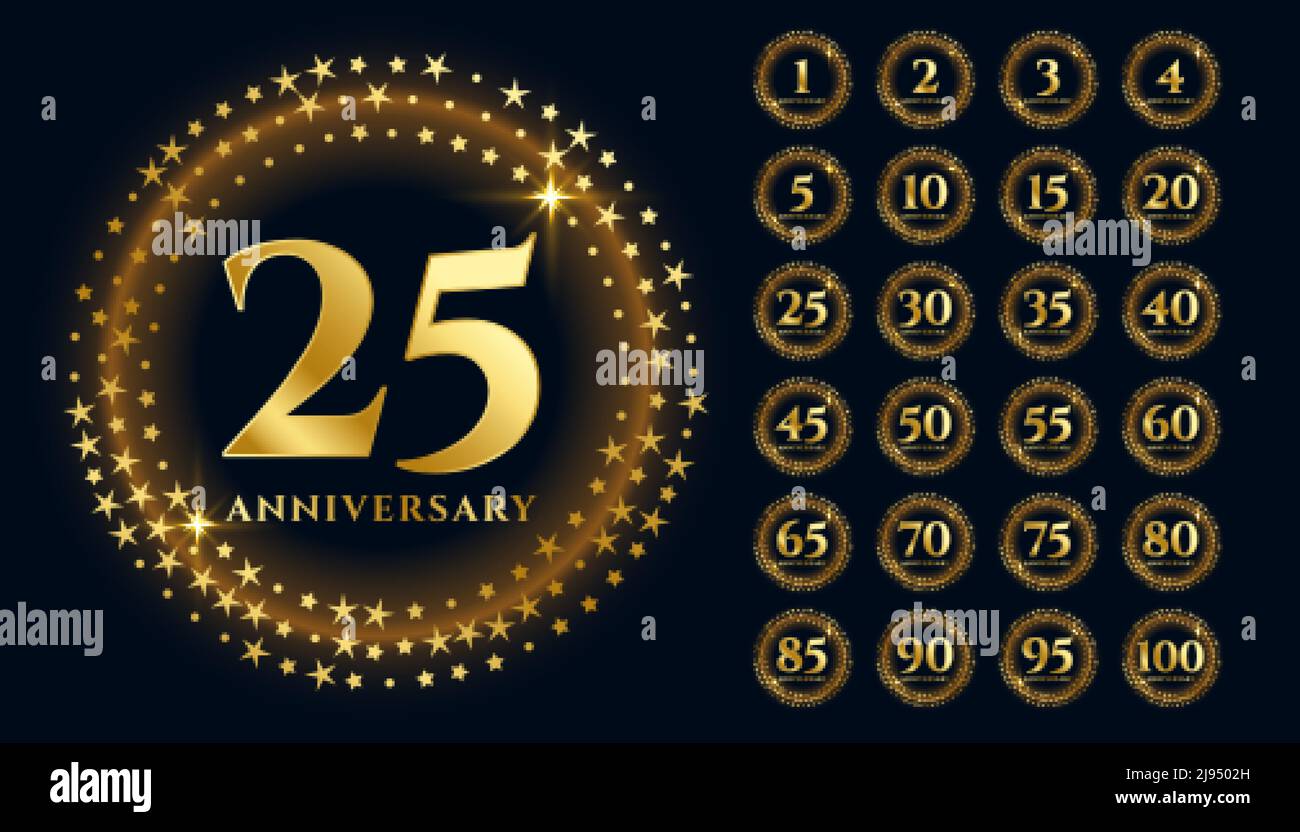 Golden age style Stock Vector Images - Alamy