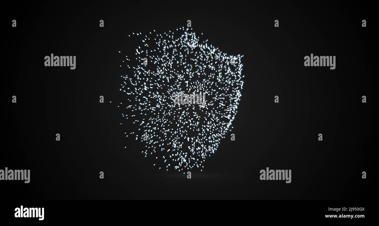 Conceptual image of cloud computing data security Stock Photo - Alamy