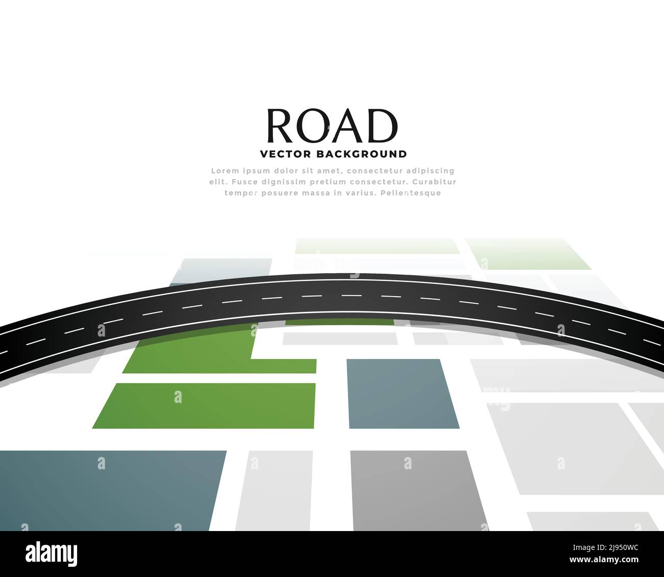 Route pathway hi-res stock photography and images - Alamy