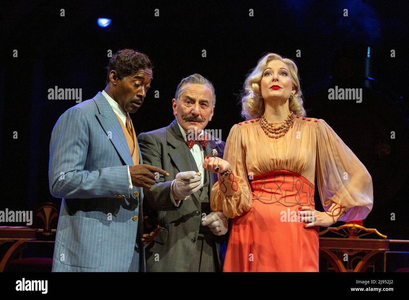 Monsieur bouc hi-res stock photography and images - Alamy