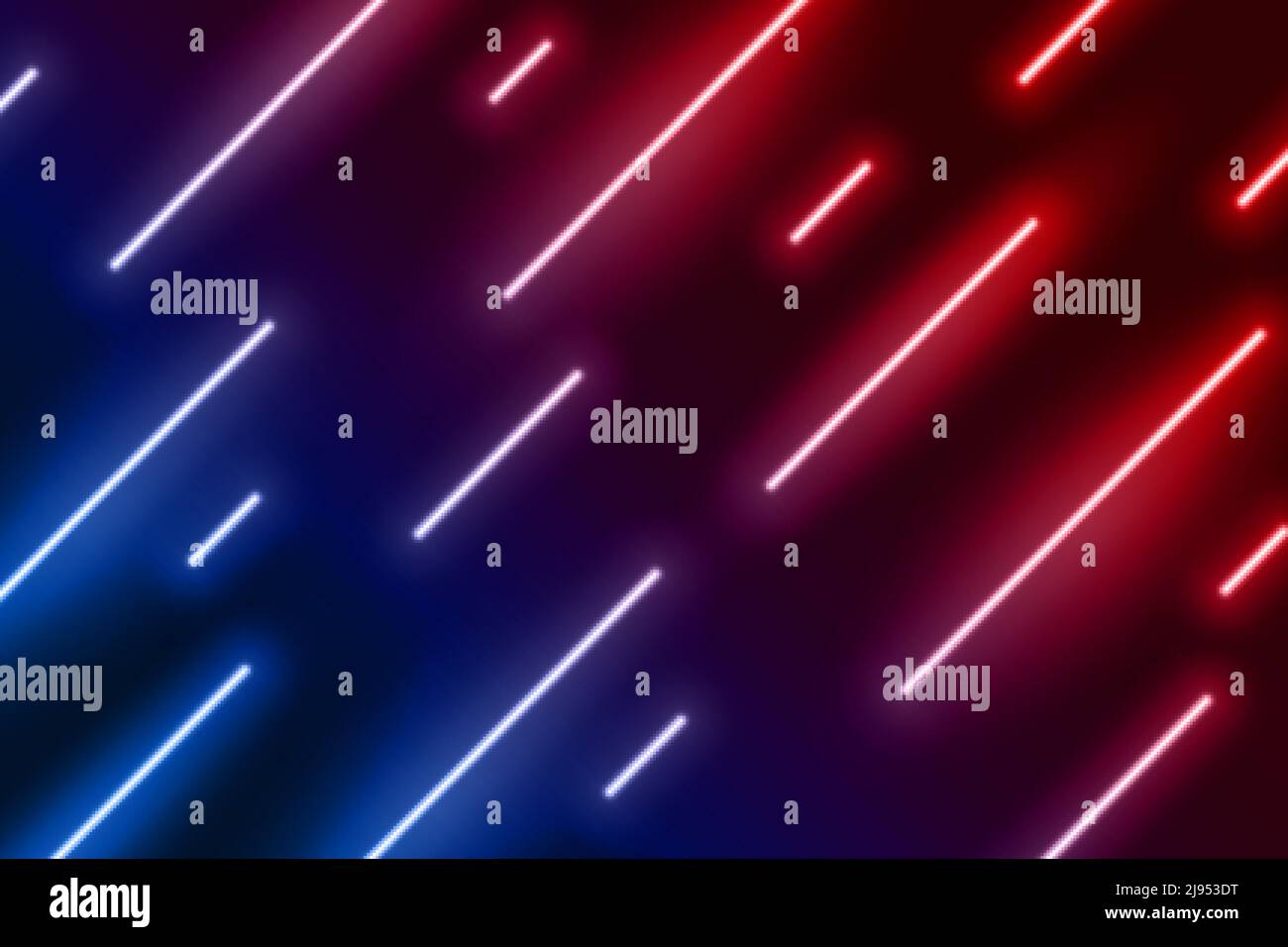 Vivid light show Stock Vector Images - Alamy