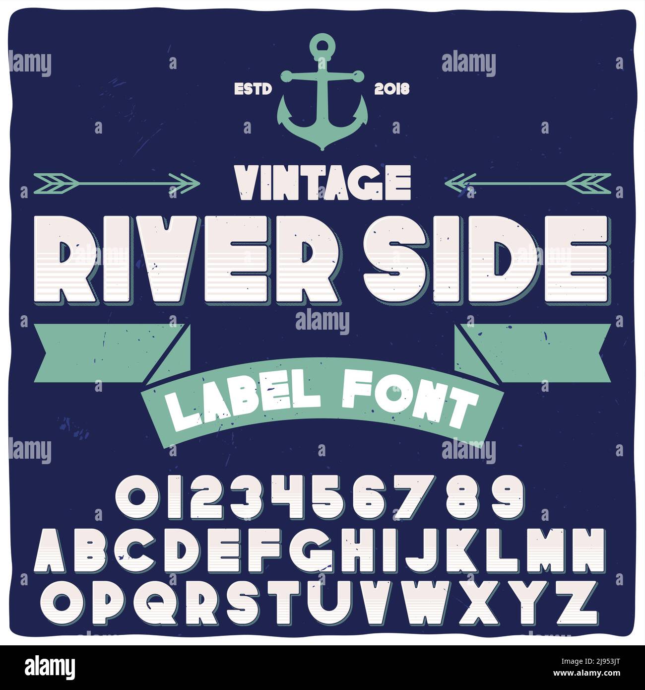 Shore side Stock Vector Images - Alamy