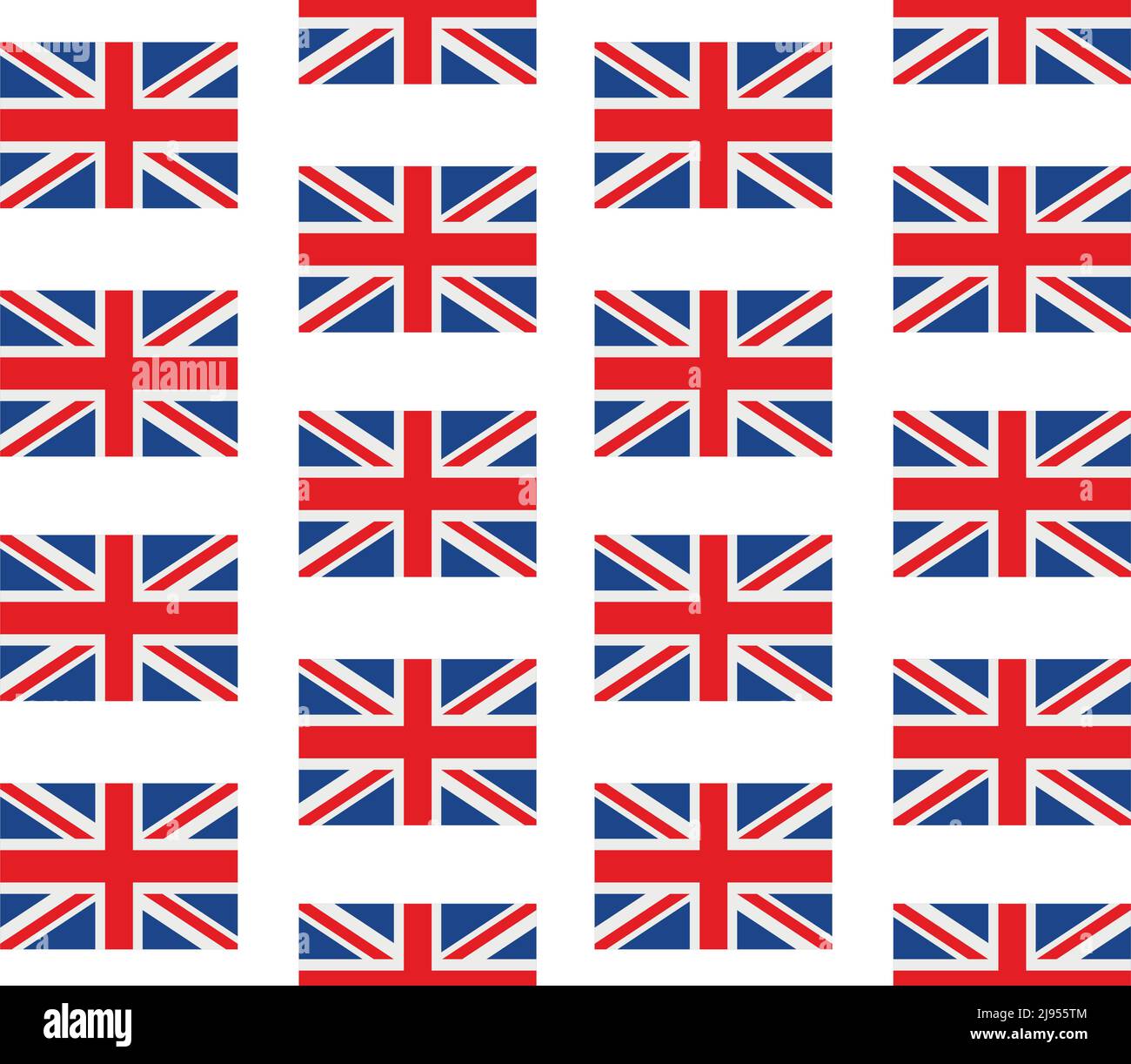 With union jack backdrop hi-res stock photography and images - Alamy