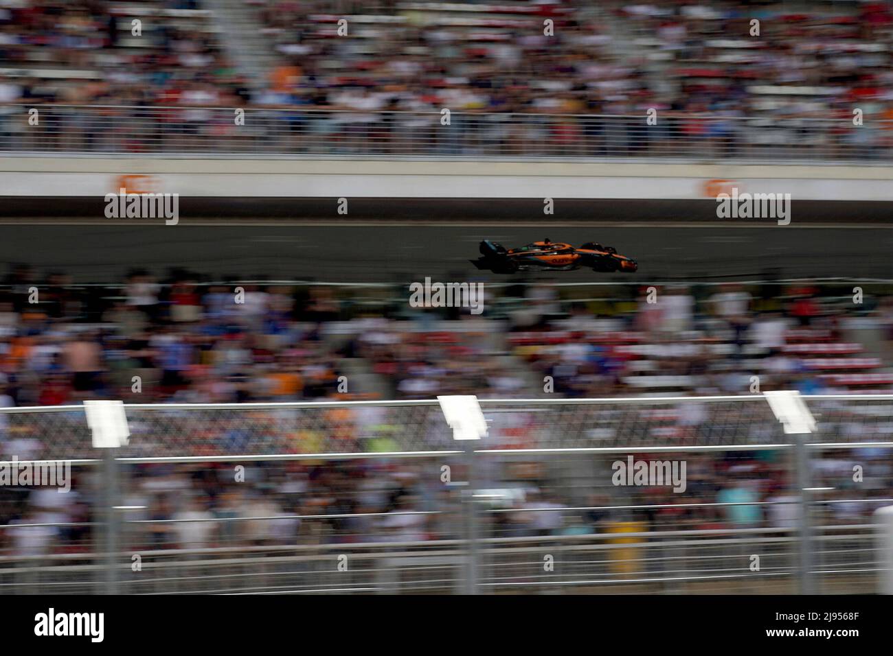 Barcelona, Spain. 20th May, 2022. 05/20/2022, Circuit de Catalunya ...