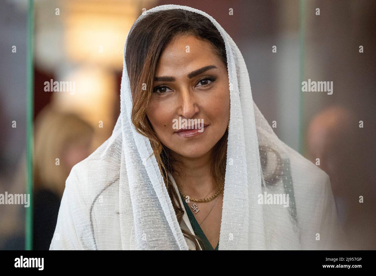 Madschid hi-res stock photography and images - Alamy