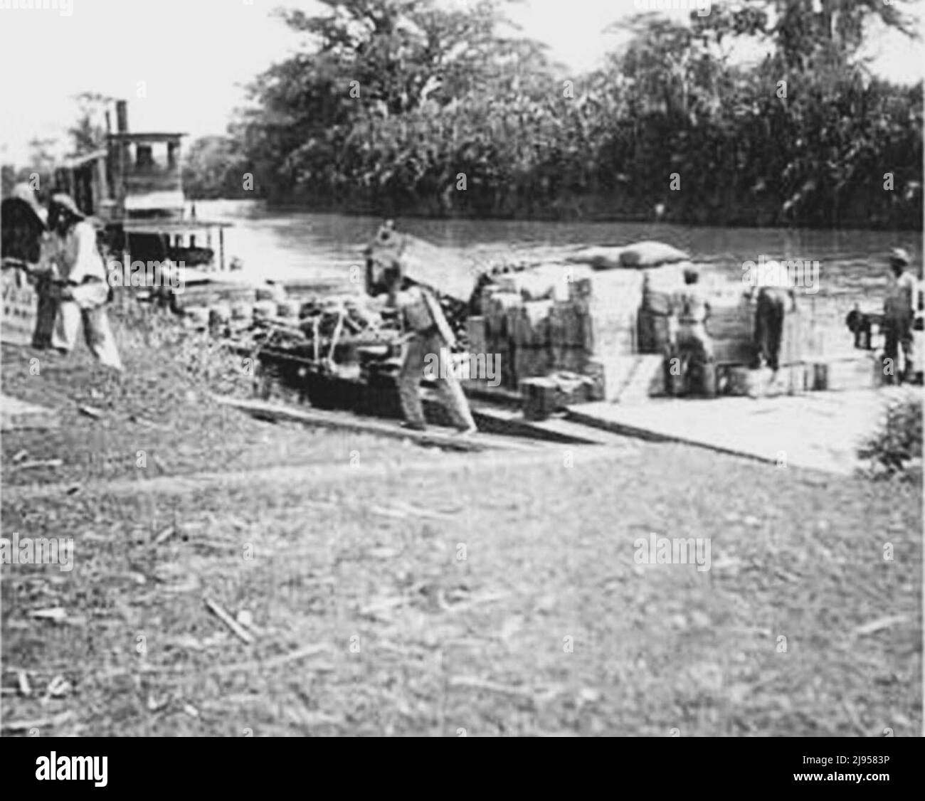 Panzos hi-res stock photography and images - Alamy