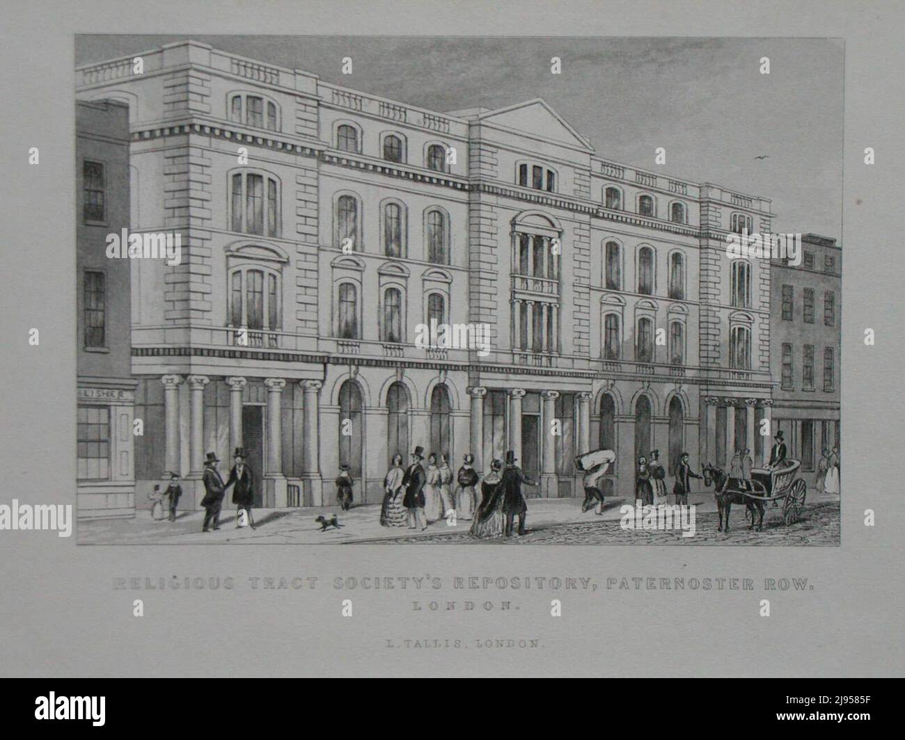 56 paternoster row hi-res stock photography and images - Alamy