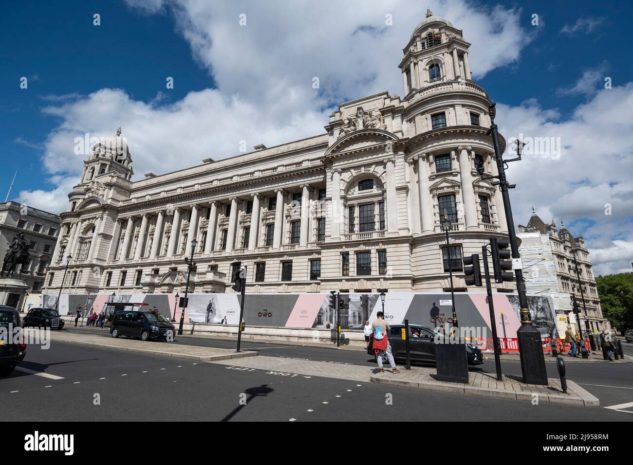 Owo hotel hi-res stock photography and images - Alamy