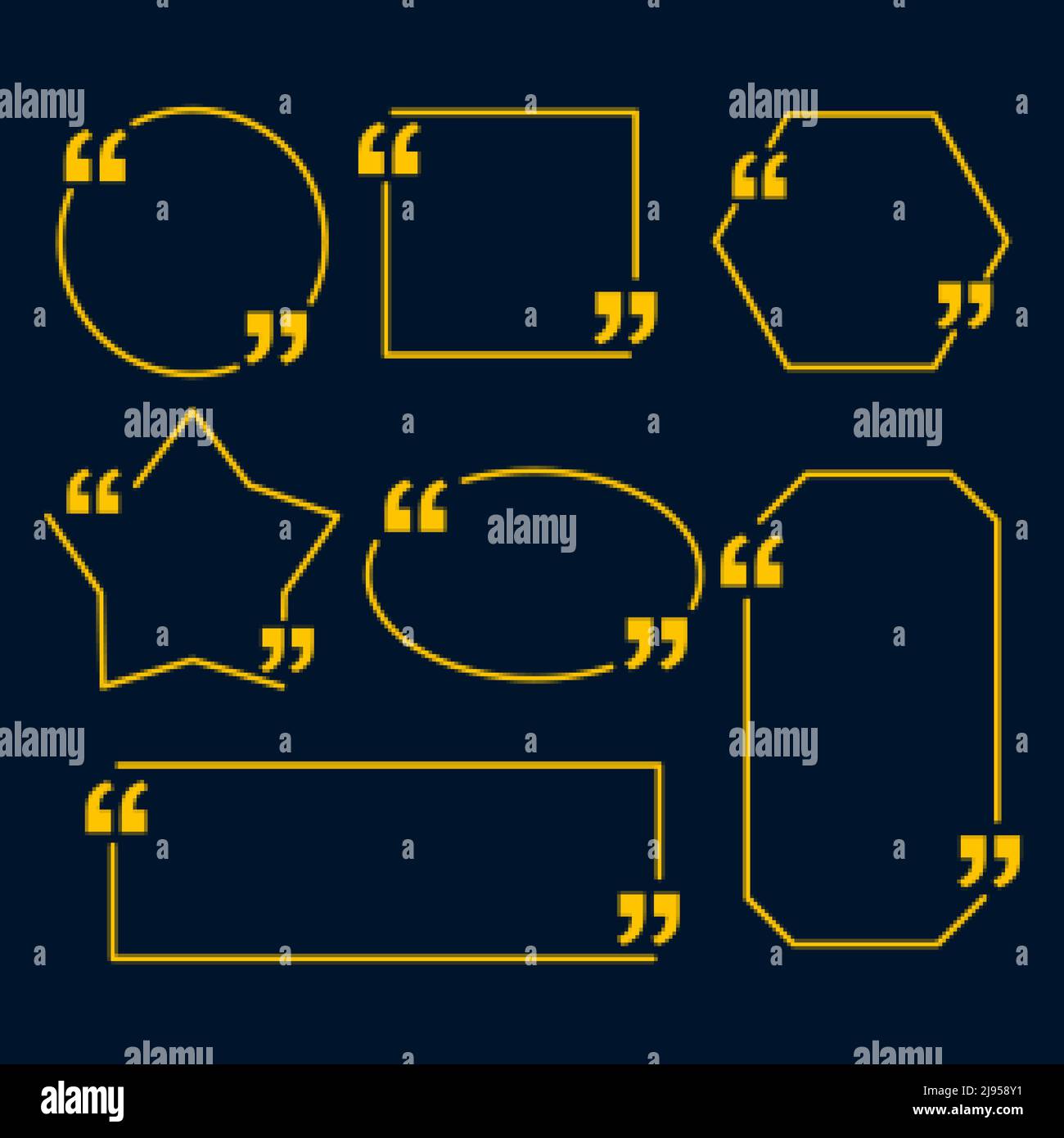 Various geometric shapes hi-res stock photography and images - Alamy