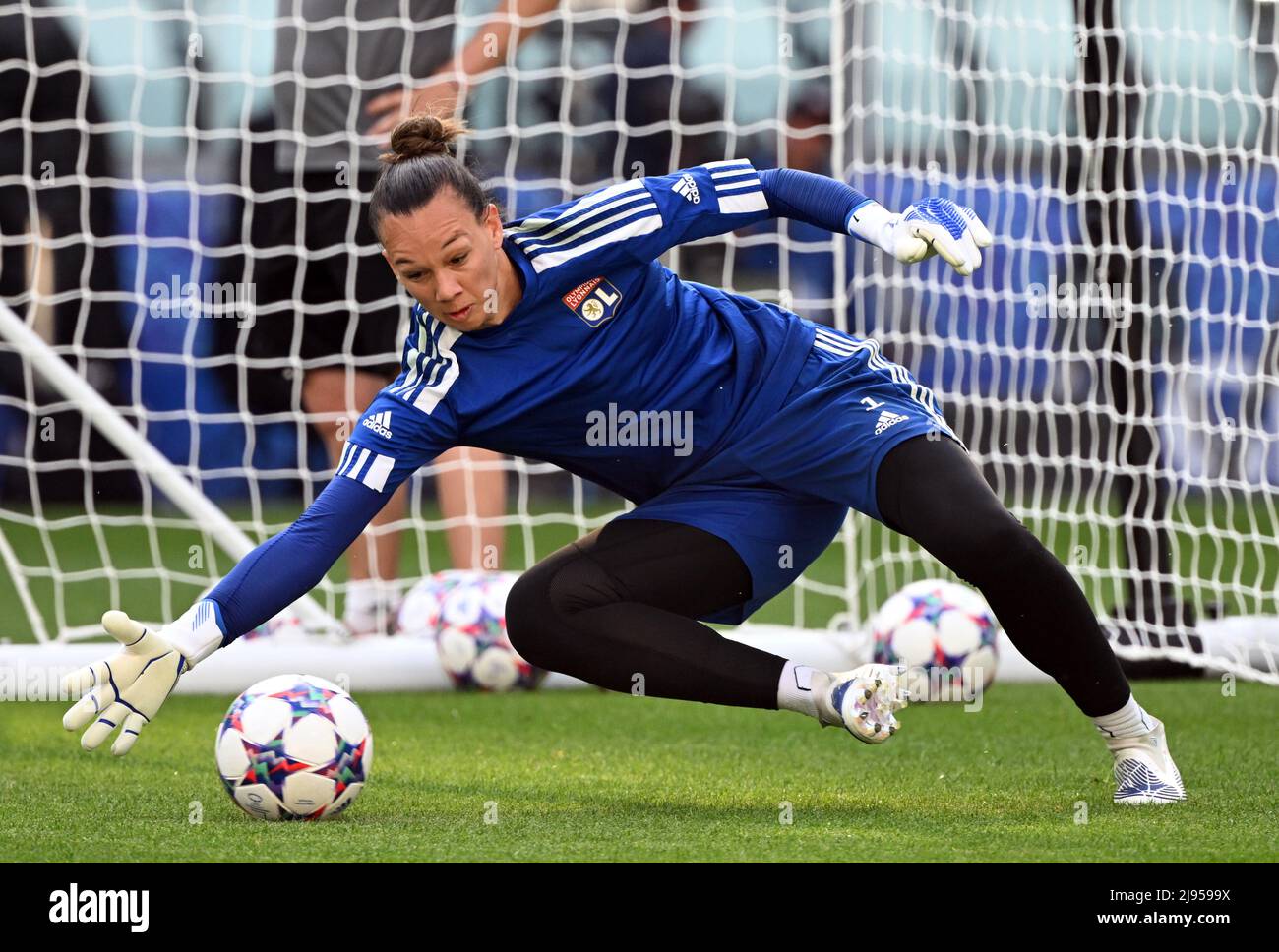 Christiane endler 2022 hi-res stock photography and images - Alamy