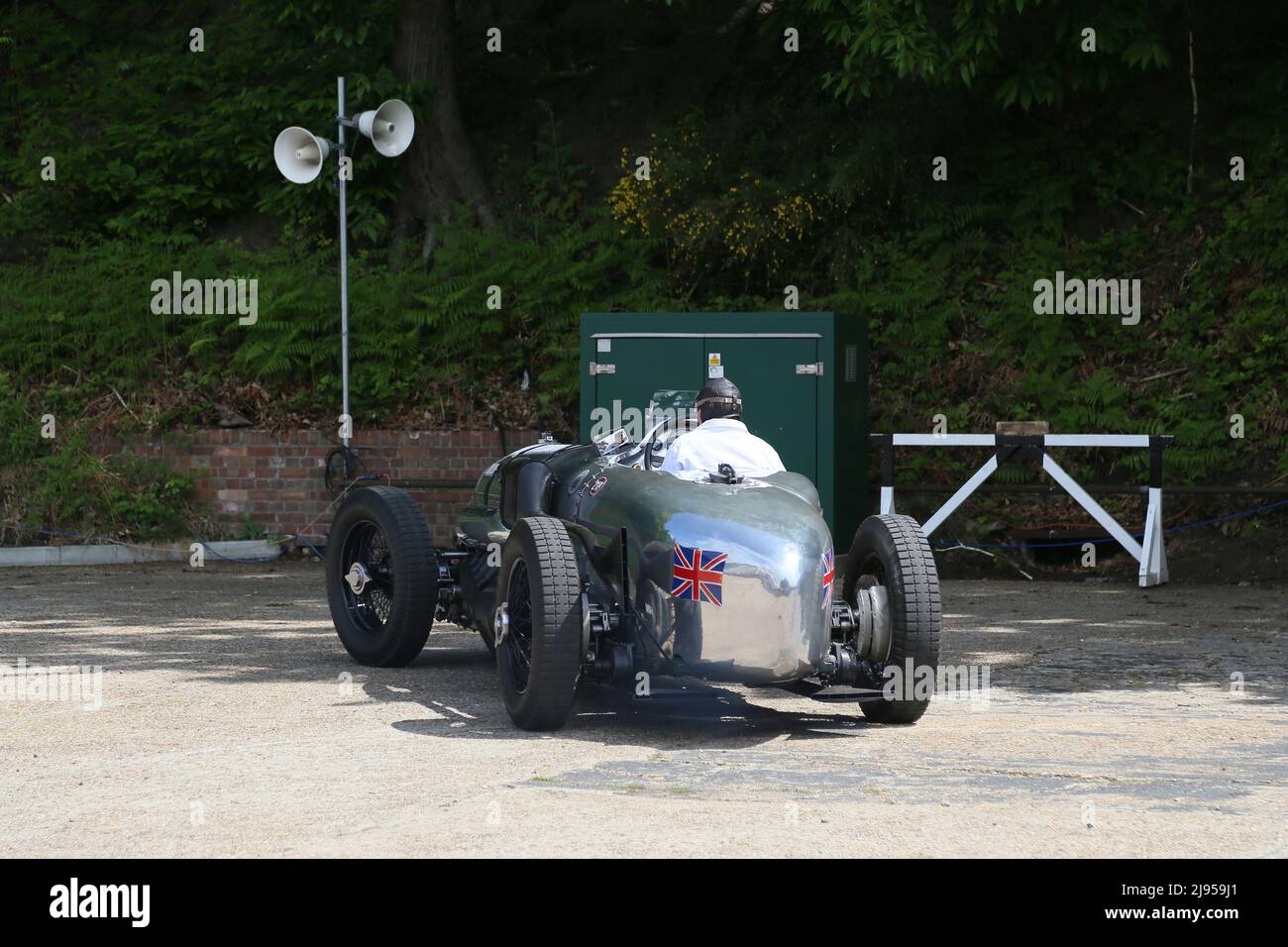 Lap records hi-res stock photography and images - Alamy